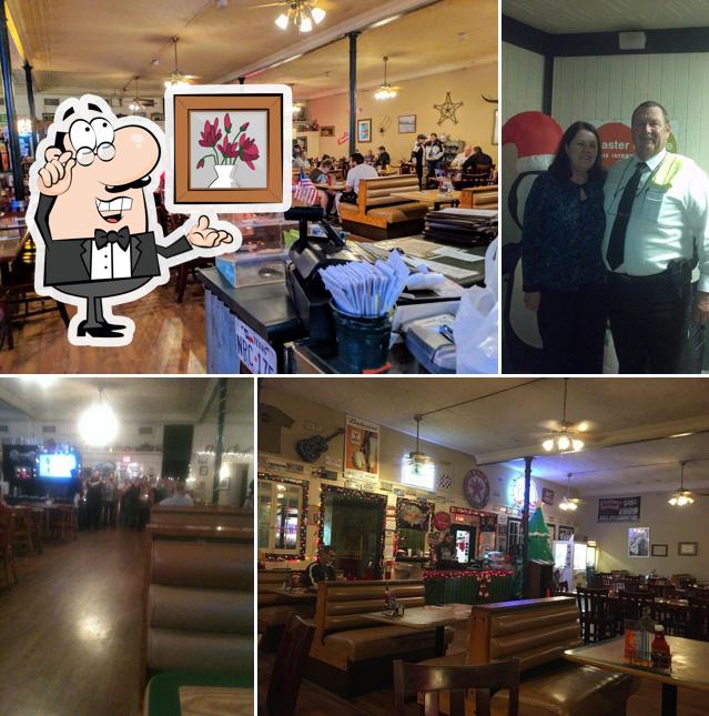 Blake's, Luling - Restaurant menu, prices and reviews