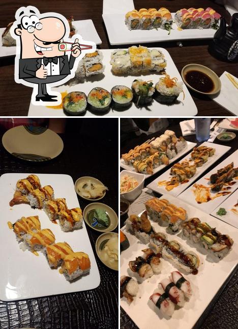 Sushi Lover in Green Bay - Restaurant menu and reviews