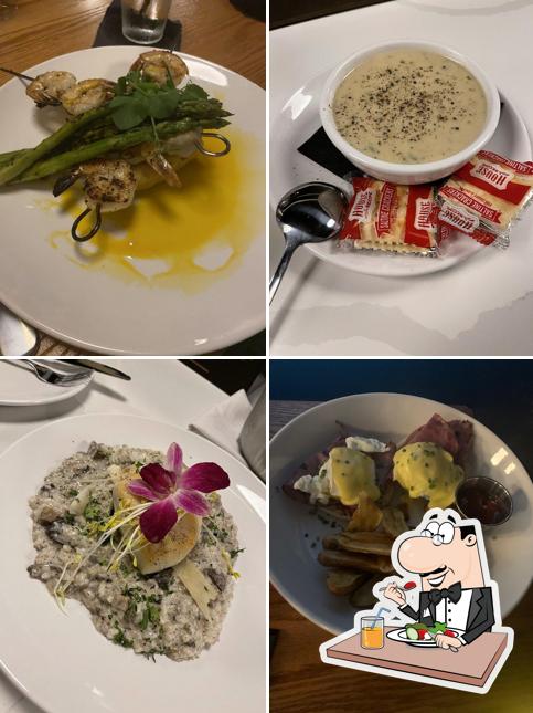 The Grill At Morris Bridge, Tampa - Restaurant menu, prices and reviews