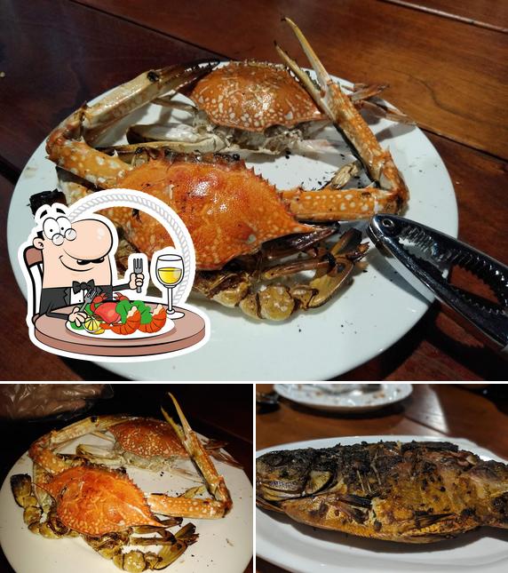 The Grub House, Imphal - Restaurant menu, prices and reviews