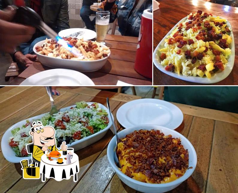 10 melhores restaurantes em Três Corações, setembro 2024 - Restaurant Guru