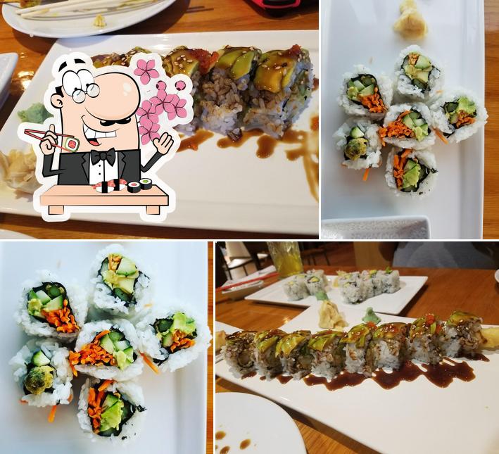 Best seafood in Wilson restaurants, spring 2024 - Restaurant Guru