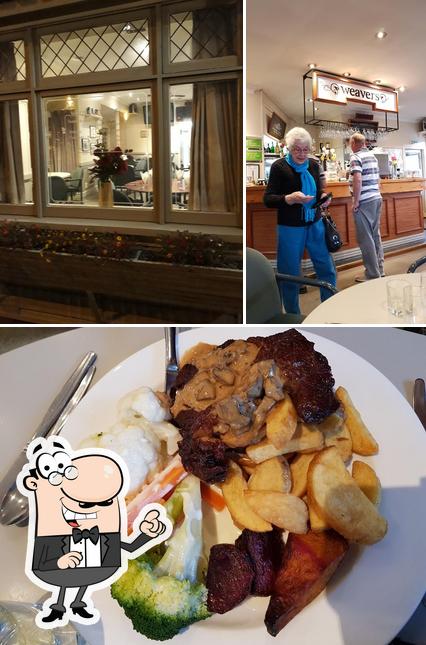 Weavers 2017 Restaurant & Functions, Mosgiel - Restaurant menu, prices ...