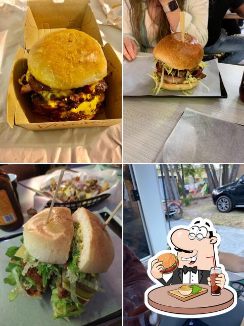 Top 5 restaurants with cheeseburgers in Busselton, december 2024 ...