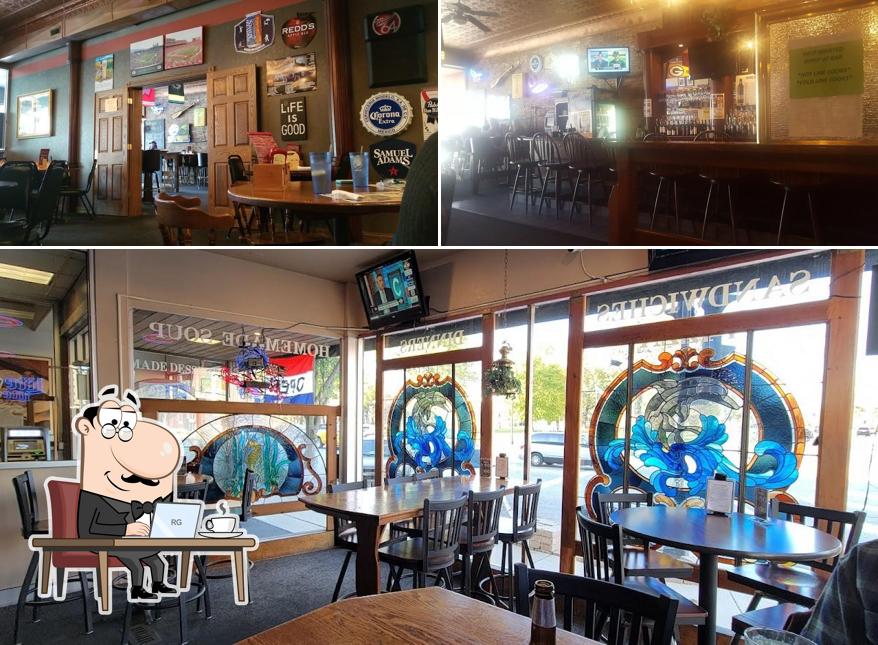 Someplace Else Restaurant II, Elkhorn - Restaurant menu, prices and reviews