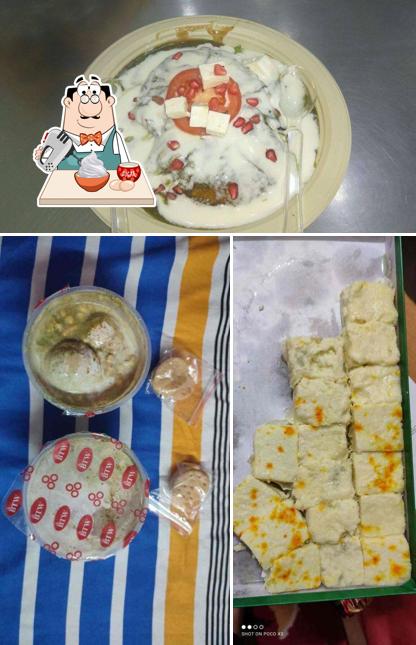 BTW, New Delhi, SHOP NO G2 & G3 - Restaurant menu and reviews