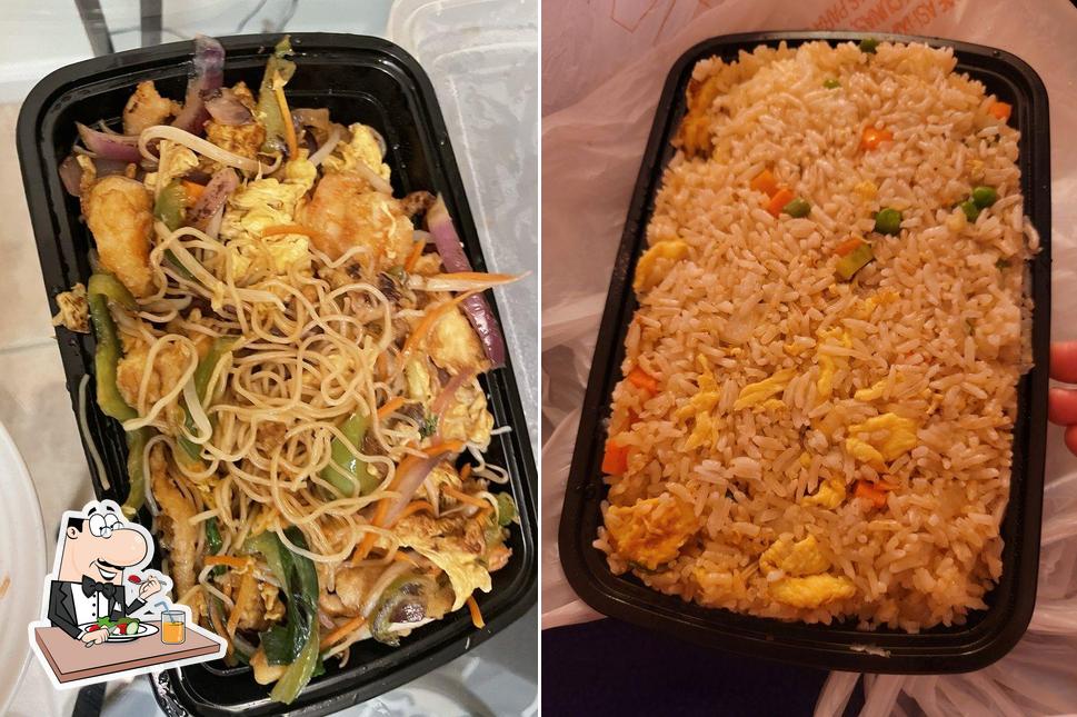 China Bros, San Marcos - Restaurant menu, prices and reviews