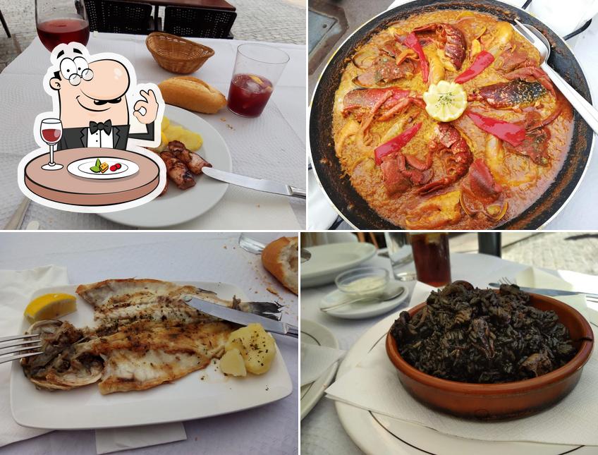 Los 7 mejores restaurantes en Cudillero, diciembre 2025 - Restaurant Guru