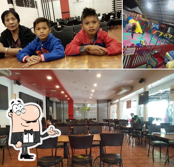 Family Fried Chicken Restaurant, Zamboanga - Restaurant menu, prices ...