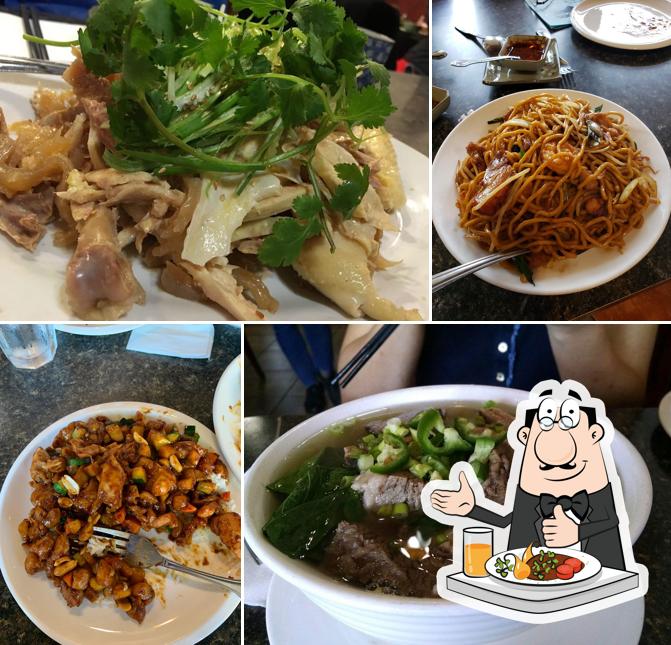 CF Cheng Chinese Cuisine, Sacramento - Restaurant menu, prices and reviews