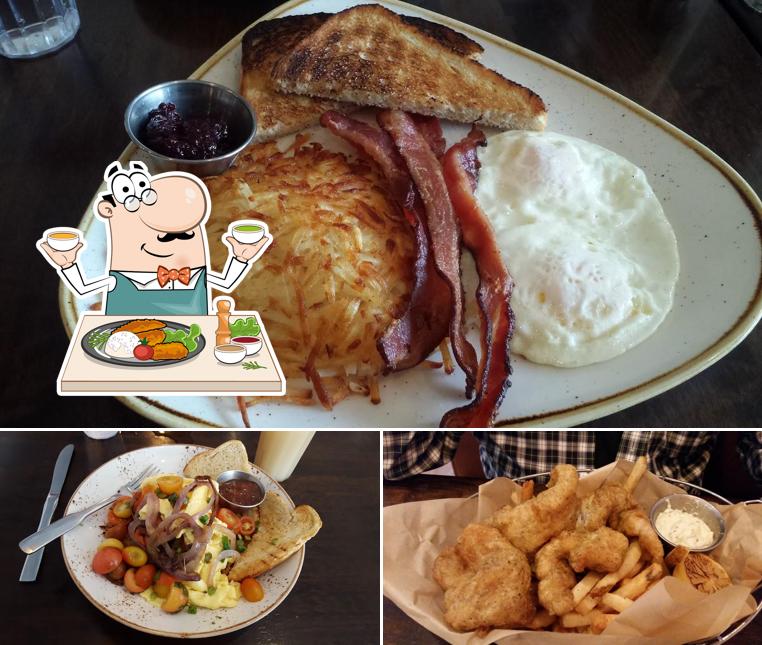 Highland Grill, Saint Paul - Restaurant menu, prices and reviews