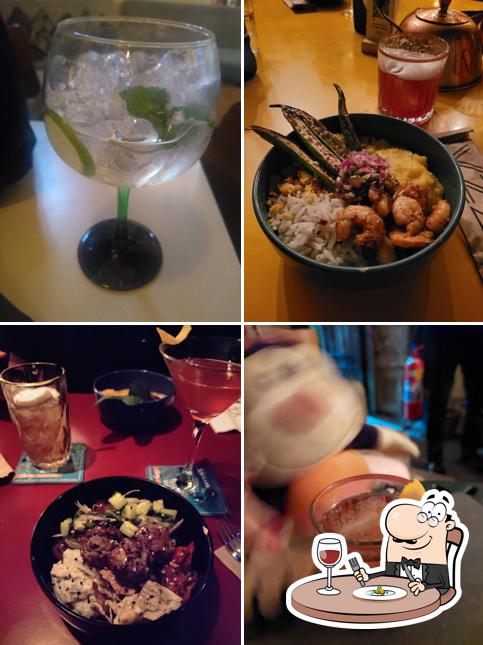 Meza Bar, Rio de Janeiro - Menú del restaurante, precios y reseñas