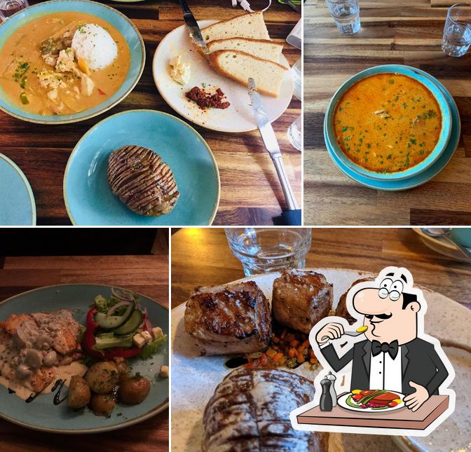 Restaurant Suður-Vík, Vik - Restaurant menu and reviews