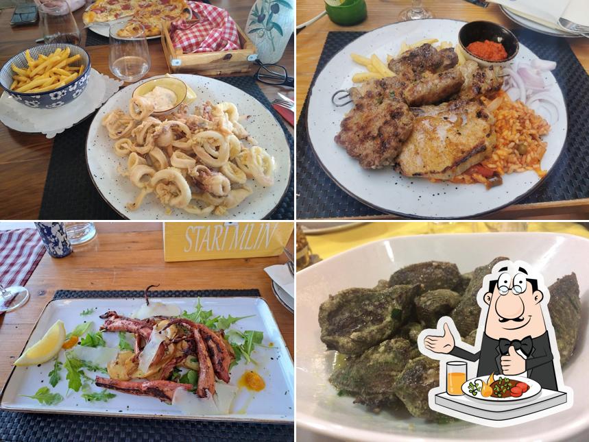 Stari Mlin restaurant, Kukljica - Restaurant reviews