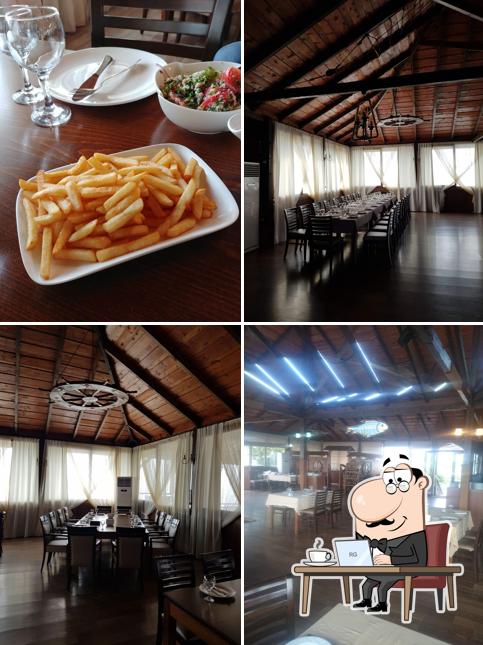 Top 10 restaurants in Batumi, november 2025 - Restaurant Guru