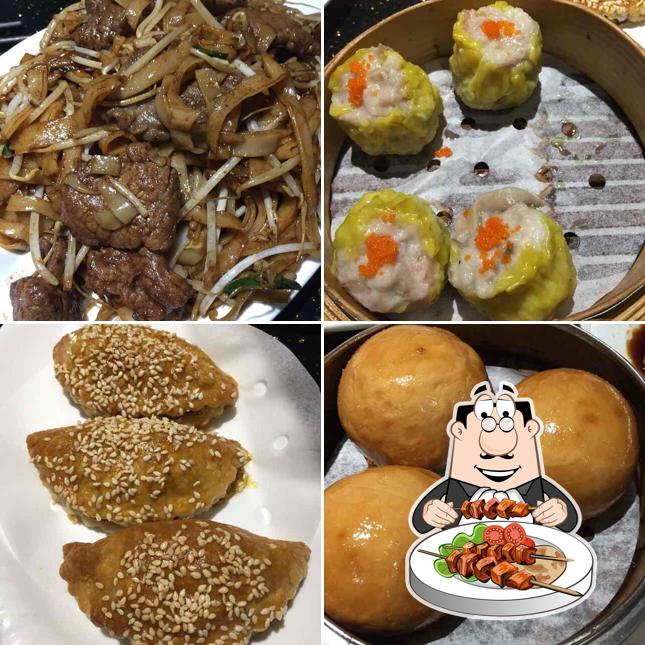 Top 7 restaurants with dim sum in Calgary, february 2025 - Restaurant Guru