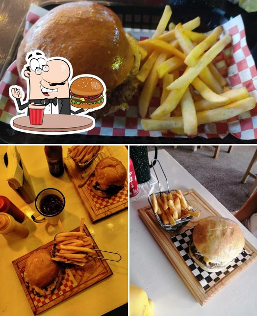 Burger Station restaurant, Puerto Vallarta - Restaurant reviews