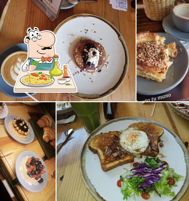 ORIGO, Morelia - Restaurant menu, prices and reviews