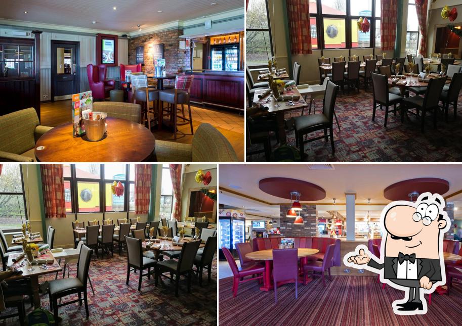 Top 5 restaurants with bagels in Rugby, september 2025 - Restaurant Guru