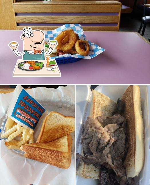 Charcoal Delights, Des Plaines - Restaurant menu, prices and reviews