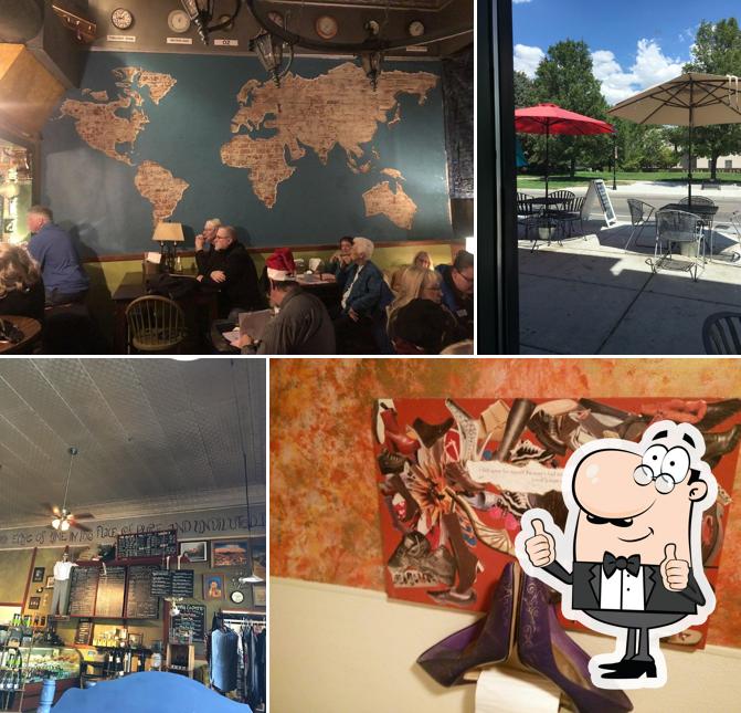 Comma Coffee in Carson City - Restaurant menu and reviews