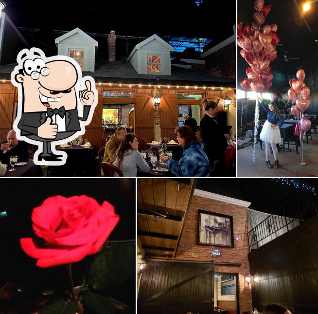 Connected, Peoria - Restaurant menu, prices and reviews