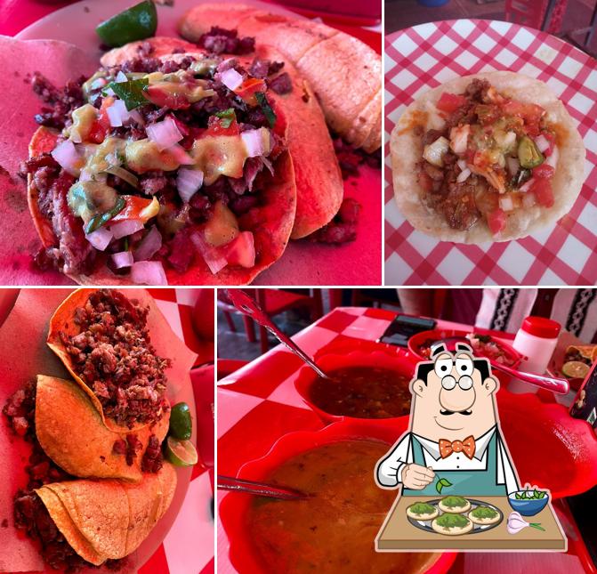 El rey del taco, Reynosa - Restaurant menu, prices and reviews