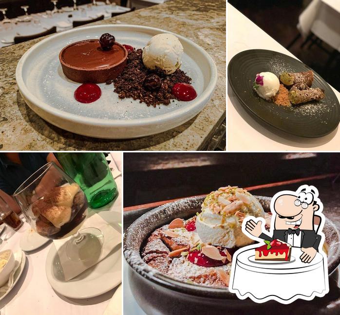 La Cantina Italian Restaurant in Narrabundah - Restaurant reviews