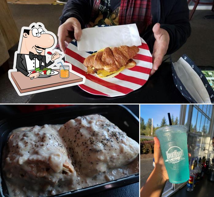 Hot Java Café, Bremerton - Restaurant menu, prices and reviews