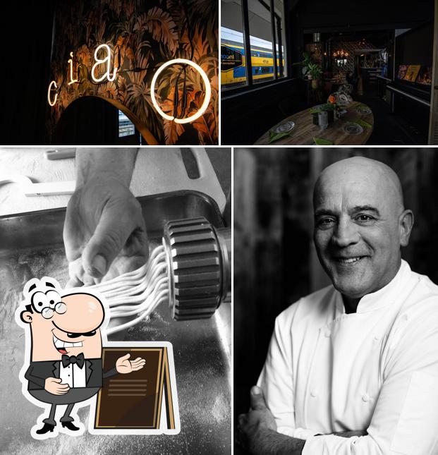Top 7 Restaurants in Hoorn, Dezember 2025 - Restaurant Guru