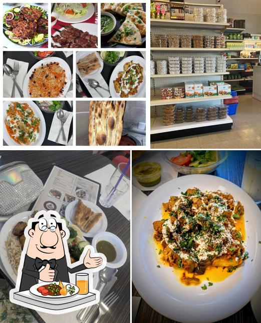 Kabul Corner, Tucson - Restaurant menu, prices and reviews