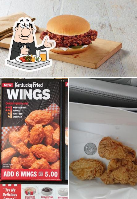 KFC, 130 Baltimore Pike in Bel Air - Restaurant menu and reviews