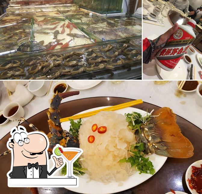 Ku Kee Restaurant, Hong Kong - Restaurant reviews