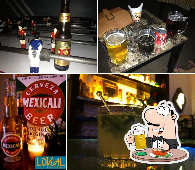 Lokal Indie Bar, Oaxaca - Restaurant reviews