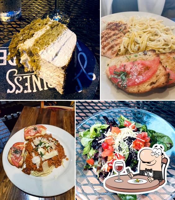 Nicola's Italian Wine & Fare, Omaha - Restaurant menu, prices and reviews