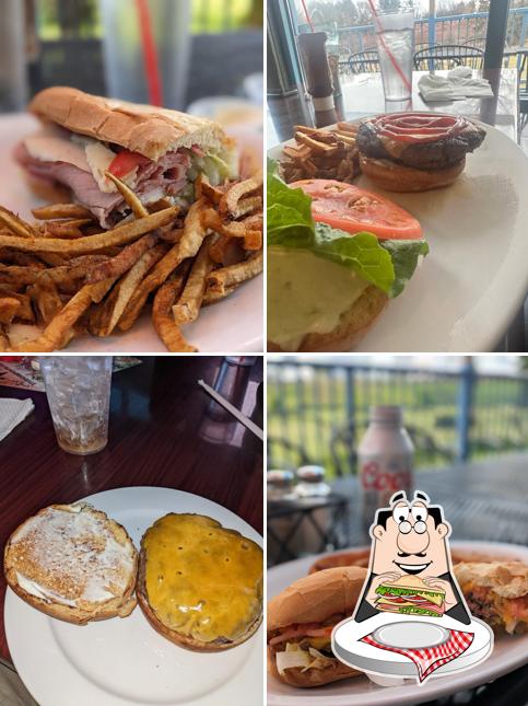 Capital Crave restaurant, Frederick – menu, prices & reviews