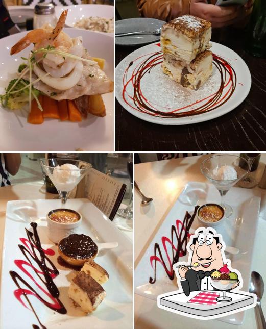 Jags Restaurant, Bella Vista - Restaurant menu, prices and reviews
