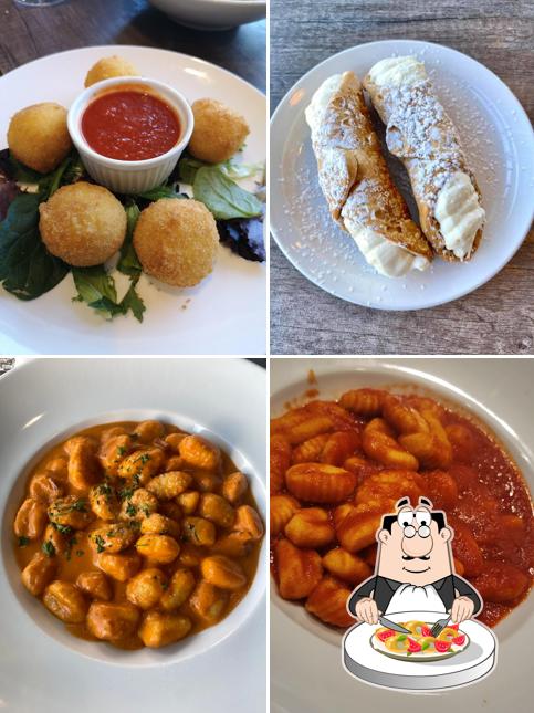 Vivo Pizza+Pasta, Newmarket - Restaurant menu, prices and reviews