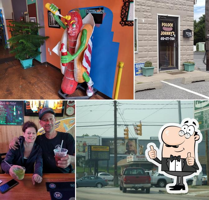 Top 5 restaurants with chili in Edgemere, december 2024 - Restaurant Guru