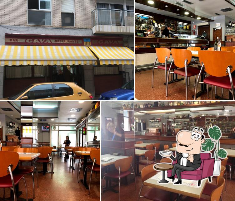 BAR GAVÀ RESTAURANTE, Gavà, Carrer de Fortià Casanovas - Opiniones del ...