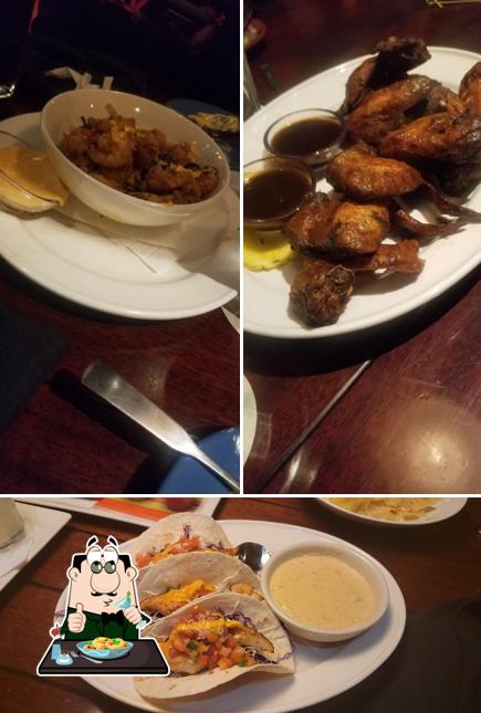 Bahama Breeze, 3309 Wake Forest Rd in Raleigh - Restaurant menu and reviews