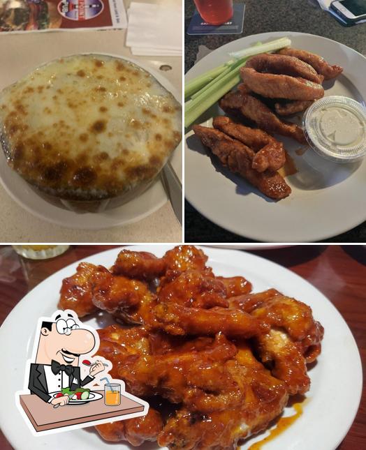 Reddog's Hi Point Pub, Absecon - Restaurant menu, prices and reviews