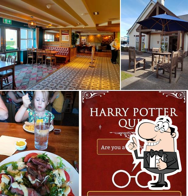 King Brychan, Merthyr Tydfil - Restaurant menu, prices and reviews