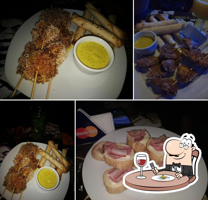 La Tarima Cafe Concert, Miraflores - Opiniones del restaurante