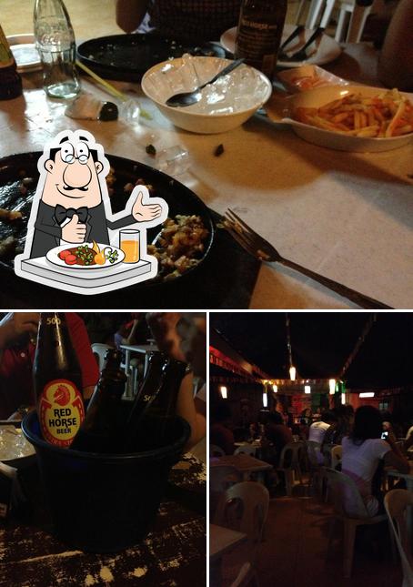 Macheca Bar, Davao City
