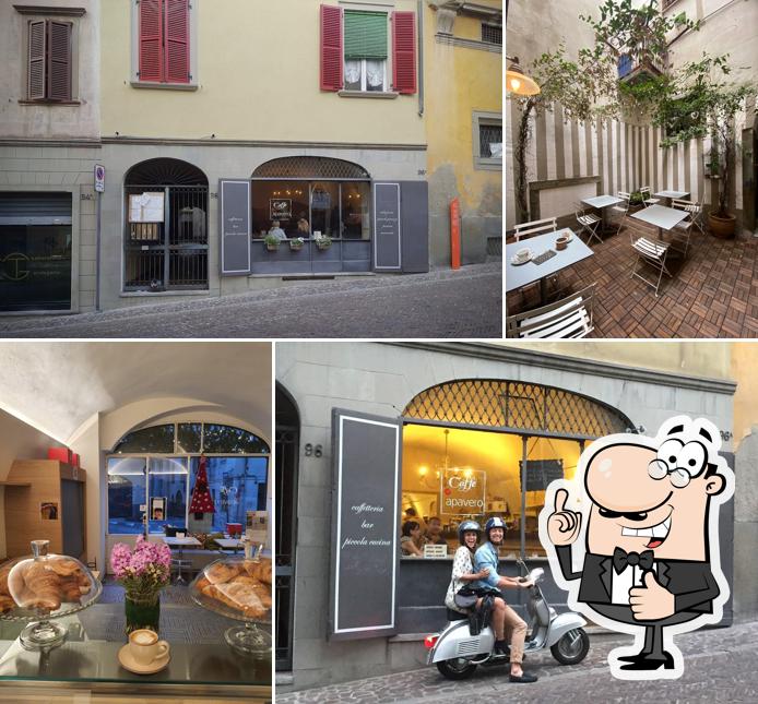 Caffè Papavero pub & bar, Bergamo - Restaurant reviews