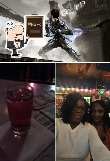 Silver Slipper, 97 Henry Johnson Blvd in Albany - Restaurant reviews