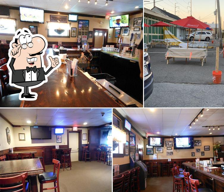 Smitty's Tavern, Worcester - Restaurant menu, prices and reviews