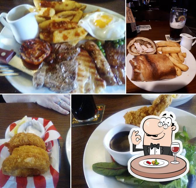 Top 7 pubs & bars in Runcorn, august 2025 - Restaurant Guru