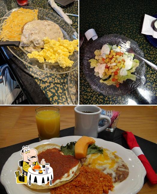 Yuma Landing Bar & Grill, Yuma - Restaurant menu, prices and reviews